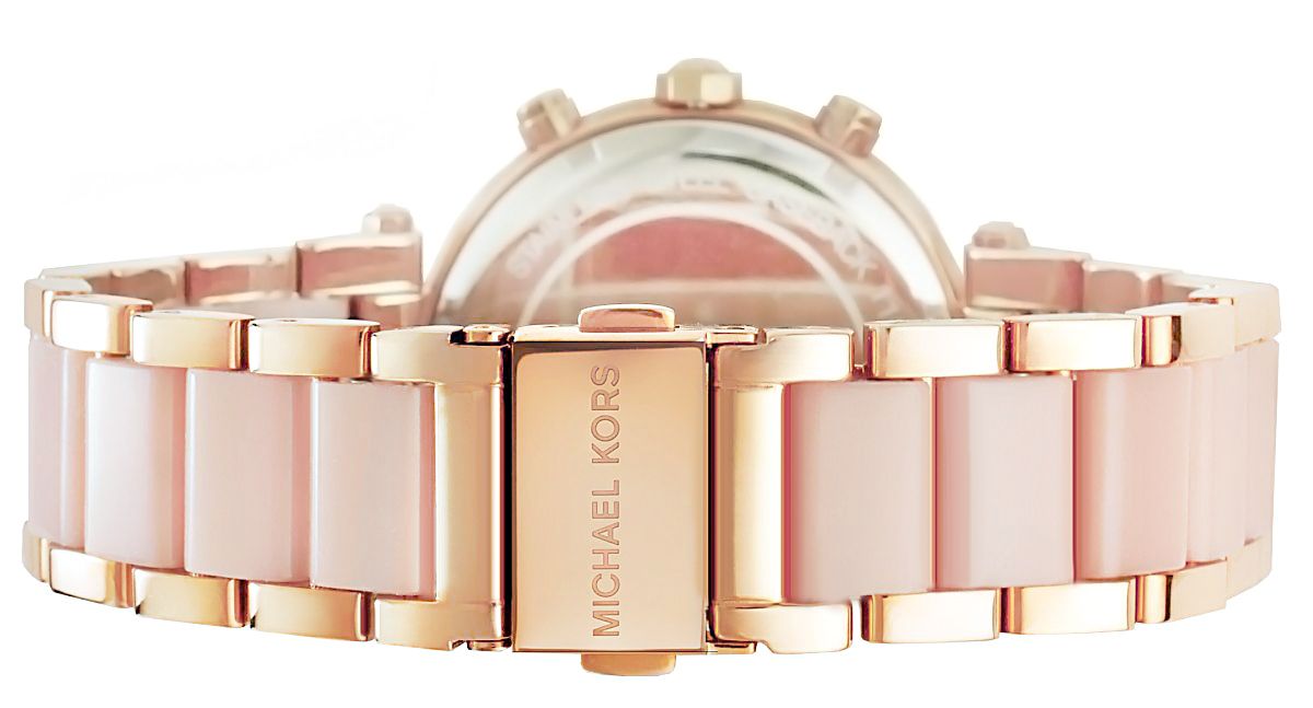 Zegarek Damski Michael Kors MK5896 • ⌚ TwojZegarek.eu