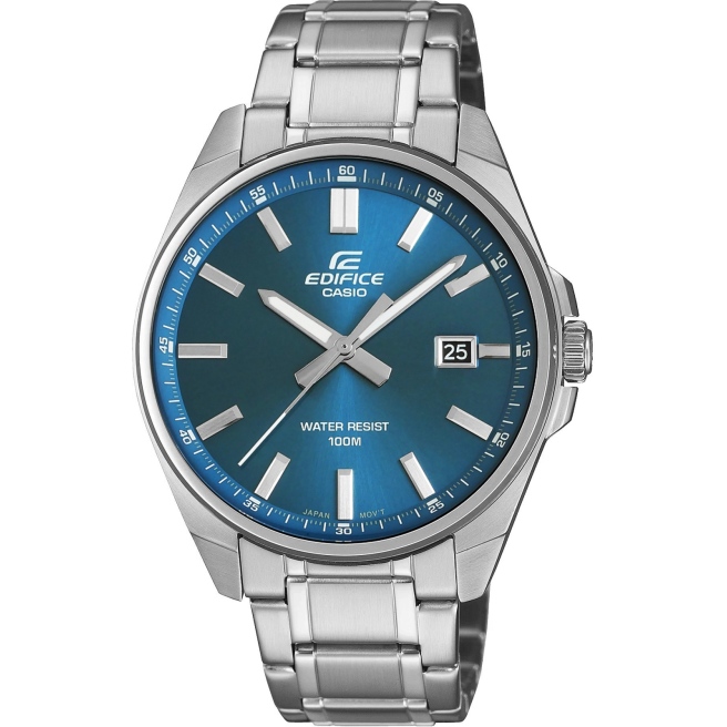Zegarek Męski CASIO EDIFICE EFR-574D-2AVUEF 10 BAR + BOX