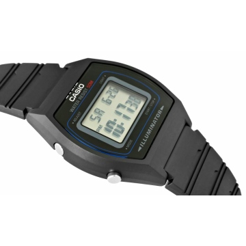 Zegarek Męski CASIO W-202-1AVEF