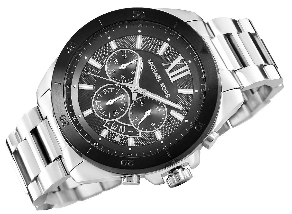 Zegarek Męski Michael Kors MK8847 • ⌚ TwojZegarek.eu