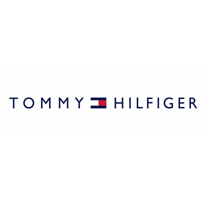 Zegarek męski Brązowy pasek Tommy Hilfiger 1791424 na pasku brązowym ...
